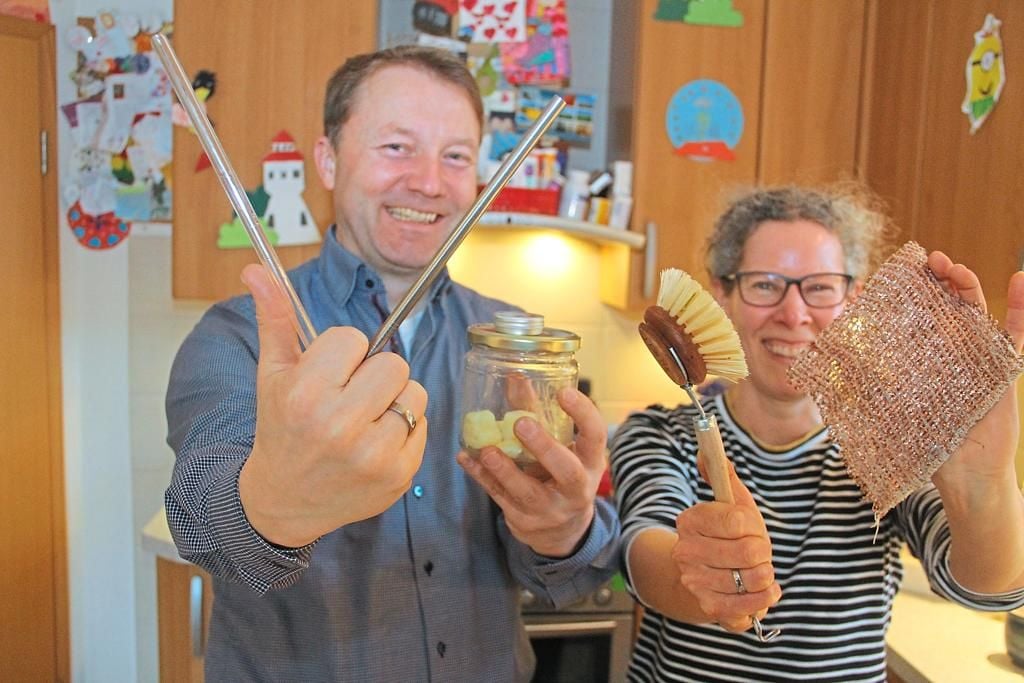 Die Radefelds gehen ins Detail