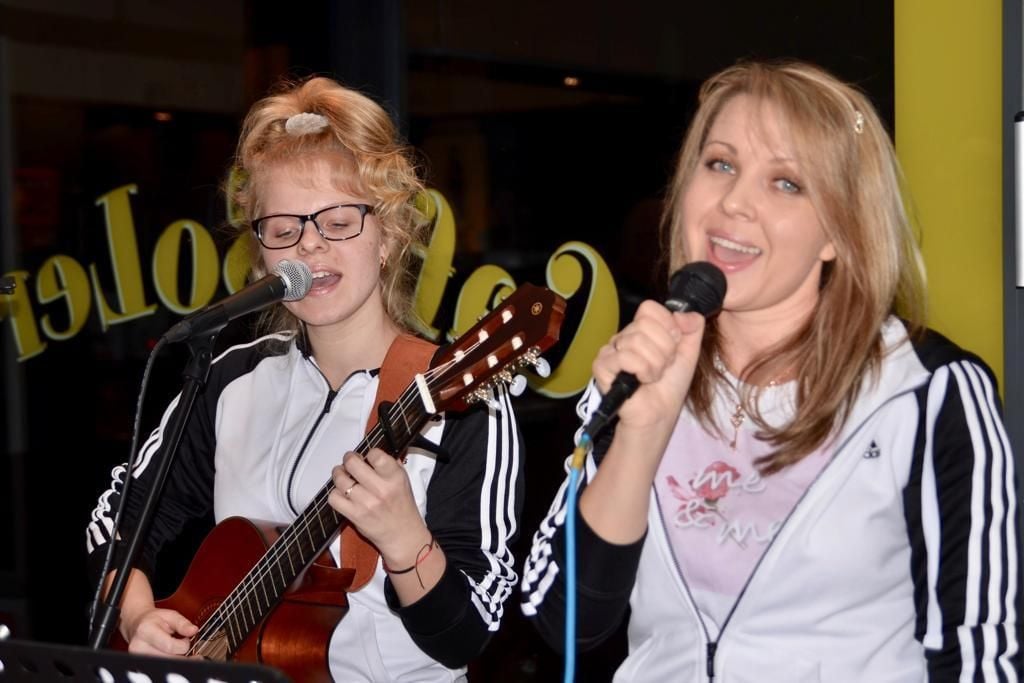 Von »Kalinka« bis Giesingers »Zuhause«