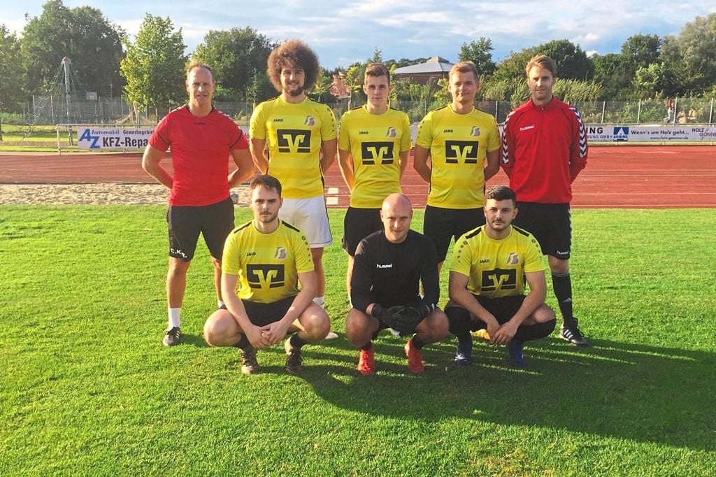 Stemmerter haben viel vor