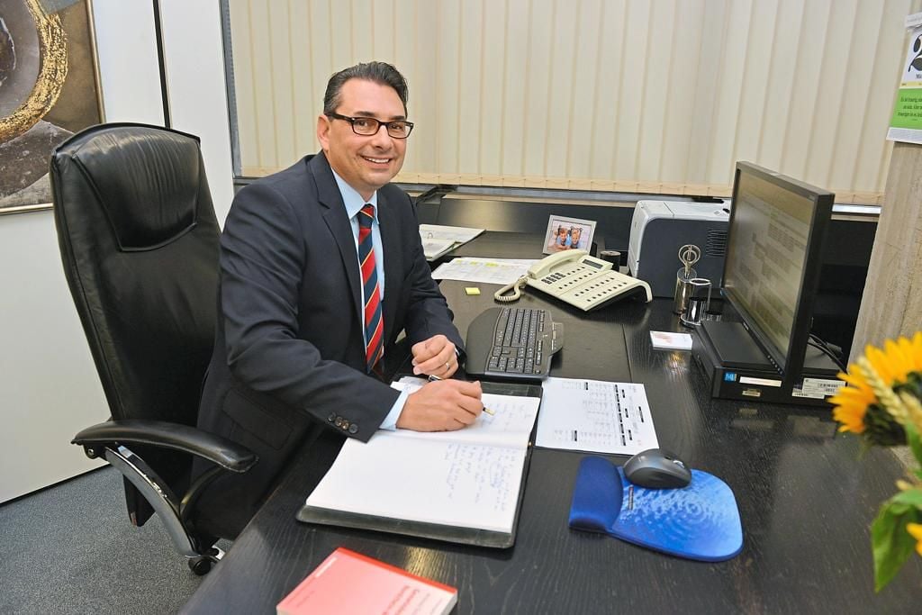 Spannende K(andidaten)-Frage