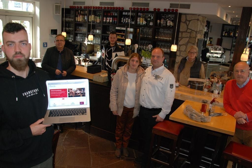 Höxters Wirte halten zusammen