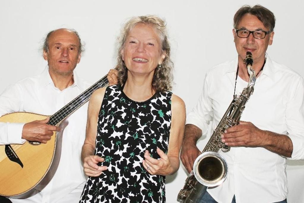 Wanderer zwischen den Musik-Welten