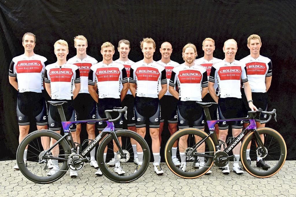 Frisches Blut und alte Strategen