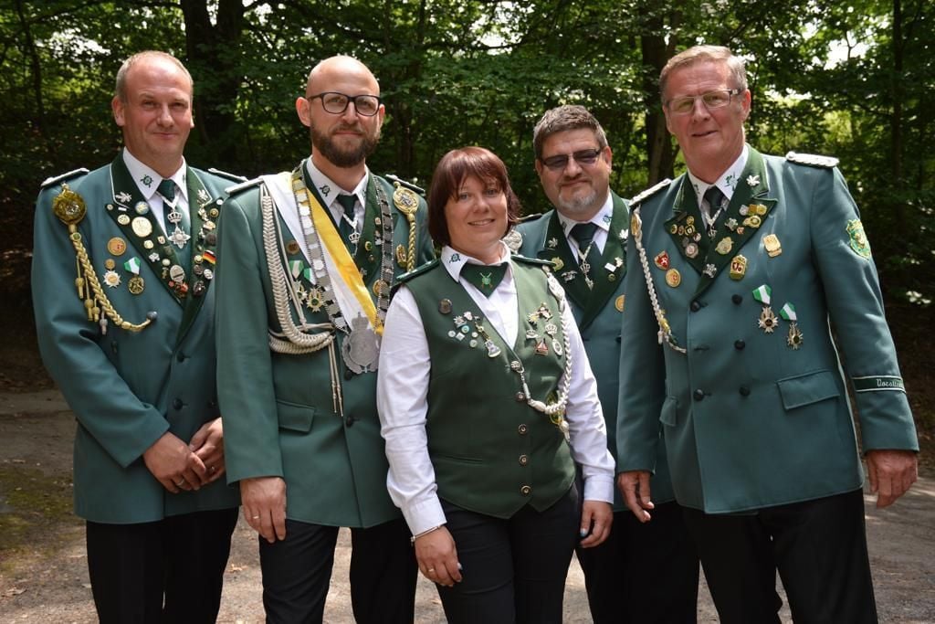 Mit der Zehn zum Sieg