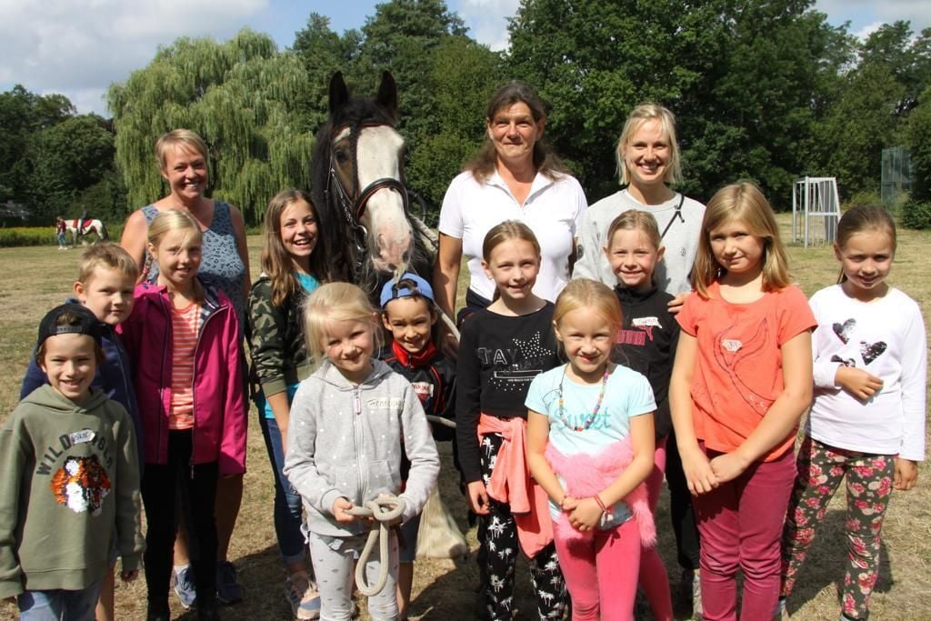 Alle lieben Sir Barnaby