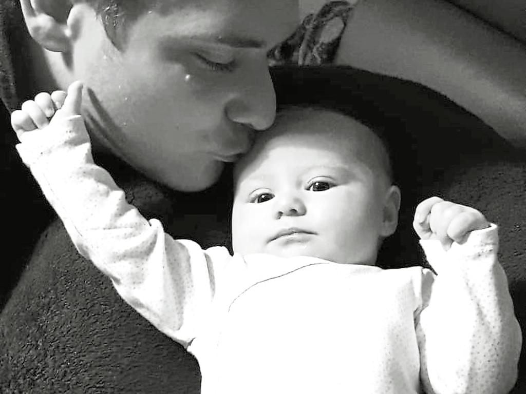 Nach Tod von Andreas Tesch: Ahlener SG ruft zu Spendenaktion auf