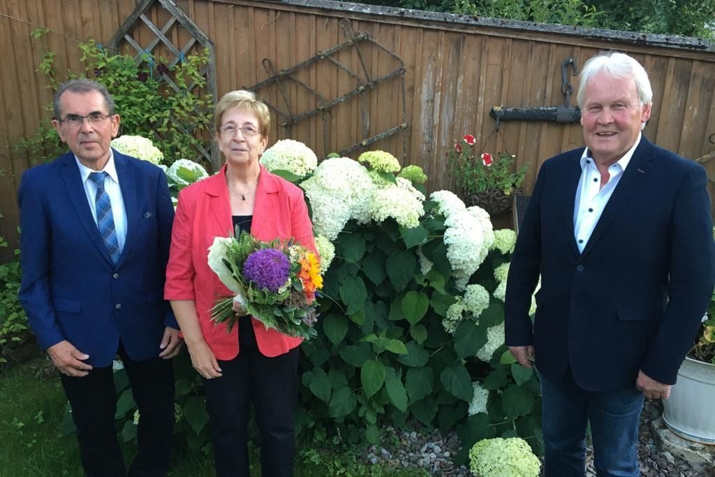 „Unermüdlich eingesetzt“