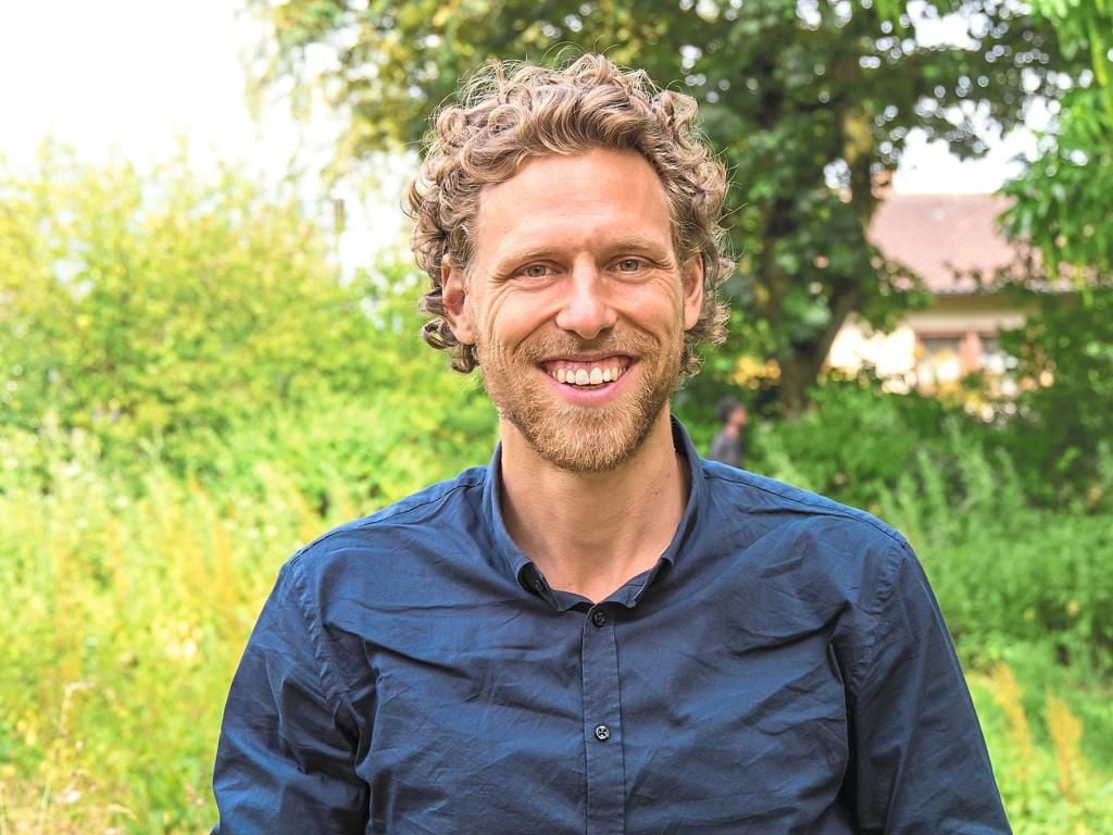 „Ich habe den Clown abgelegt“