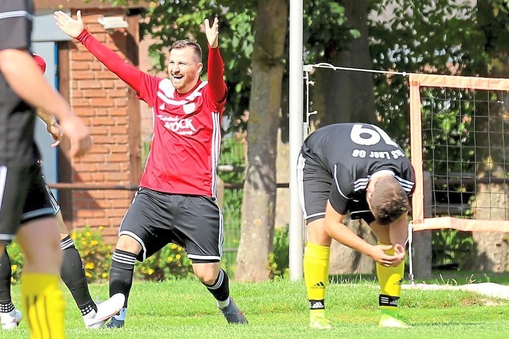 Der Neven-Subotic-Besieger