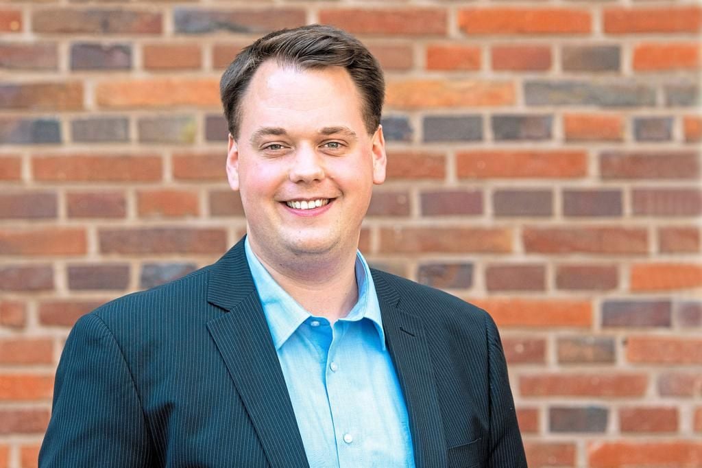 Thomas Gocke bleibt als Pastoralreferent