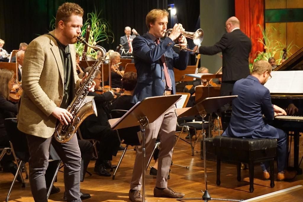 Beethoven hätte sich gefreut