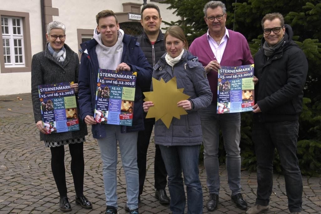 Carnevalsverein übernimmt Bewirtung