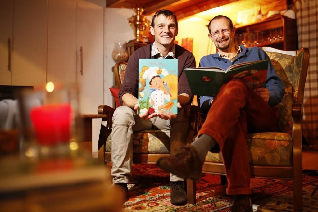 Nie wieder »Igitt!«