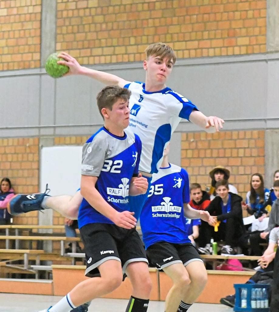 Vorwärts Gronau vergibt die Siegchance