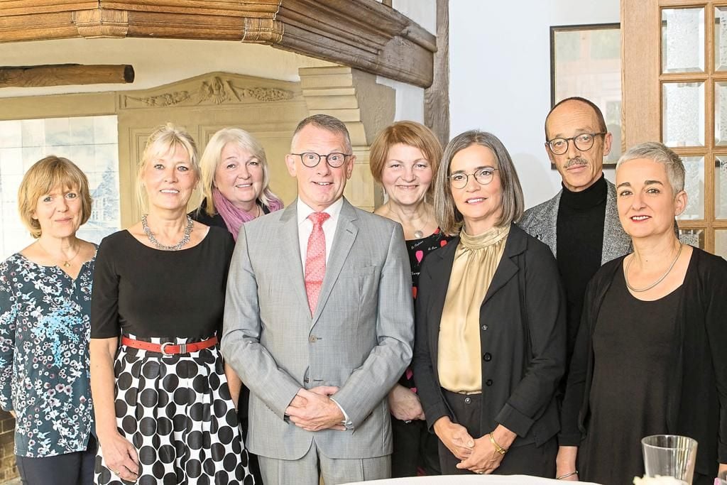 20 Jahre Lebenshaus: „Eine beispiellose Erfolgsgeschichte“