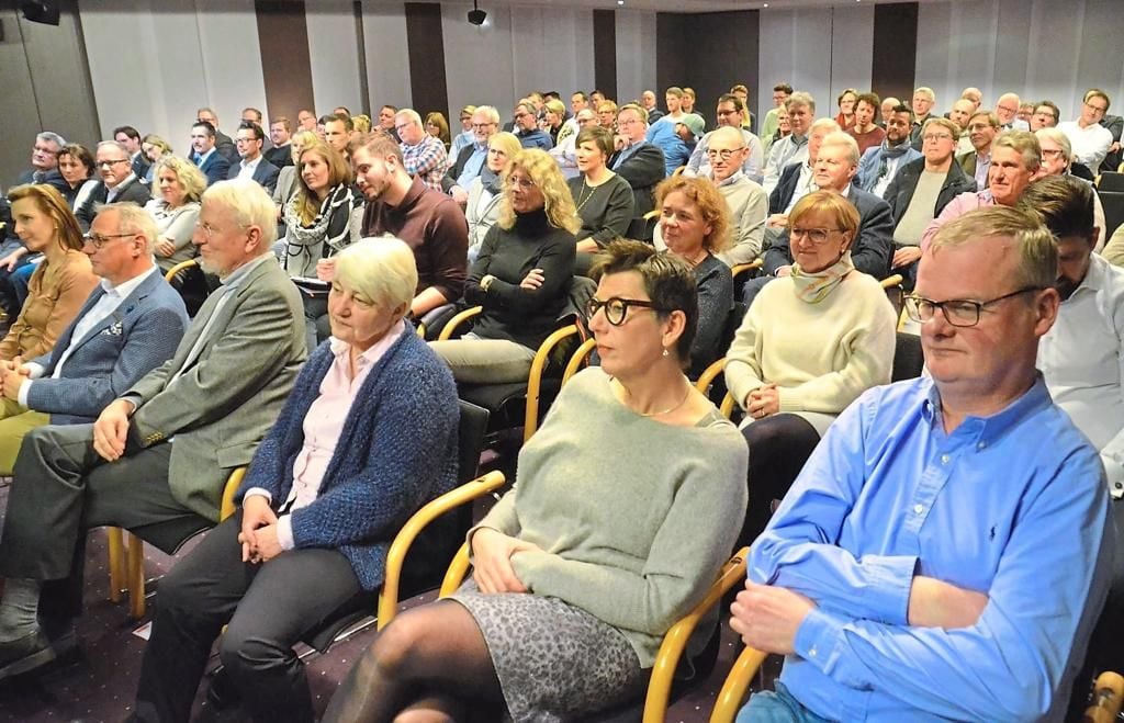 Erfolg beginnt im Kopf