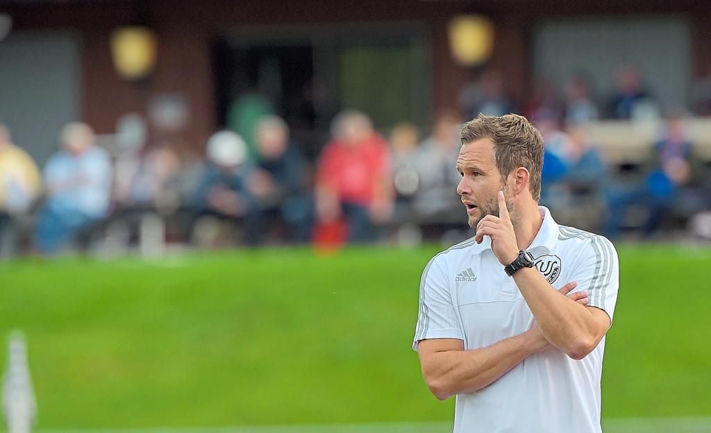 Hiltrups Carsten Winkler: „Nicht so der emotionale Typ“