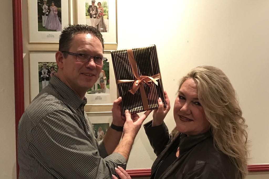 Kreativ und treffsicher