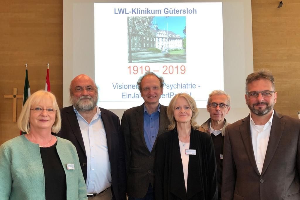 Mit eigener Erfahrung helfen