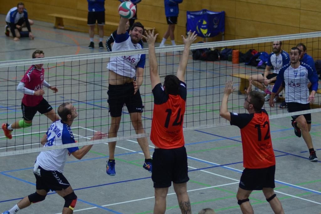 Zweimal Platz eins – besser geht’s nicht