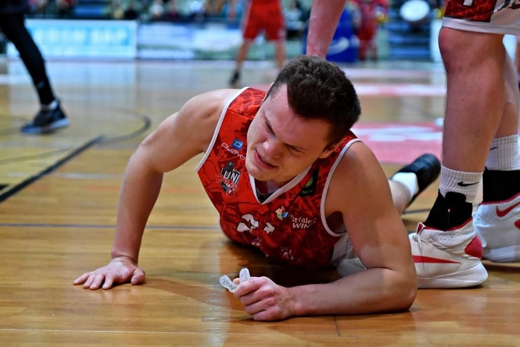 Kreuzbandriss: Saison-Aus für Benzinger