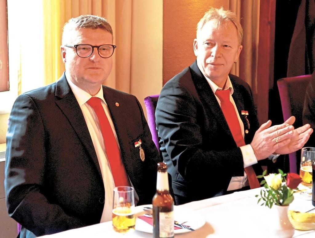 2021 wieder ein Kaiserschießen