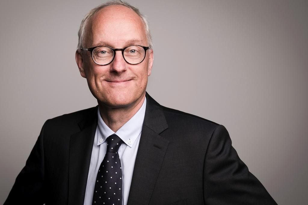 Stockmeier stockt auf