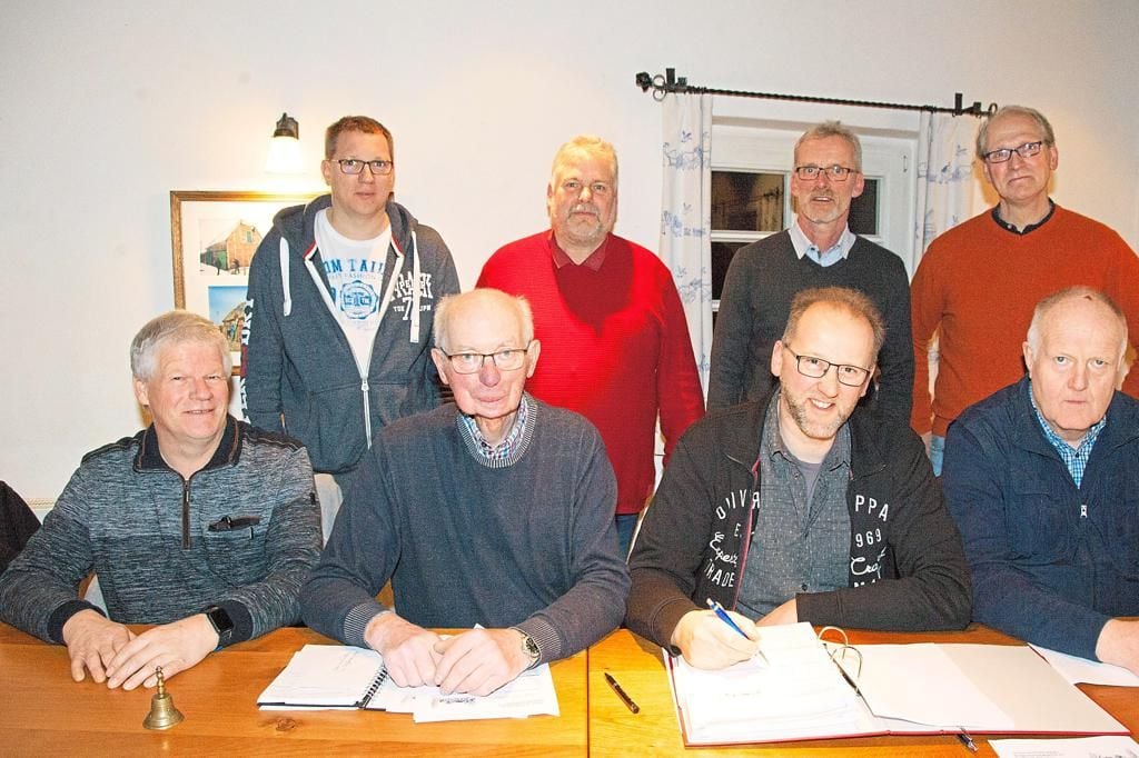 Brock immer weiterentwickeln