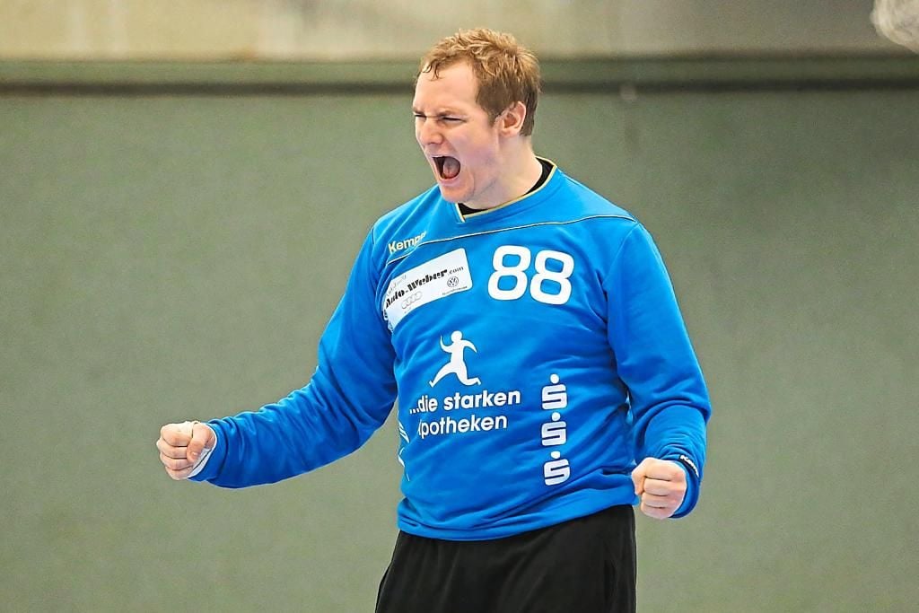 Trauer um ASG-Keeper Andreas Tesch