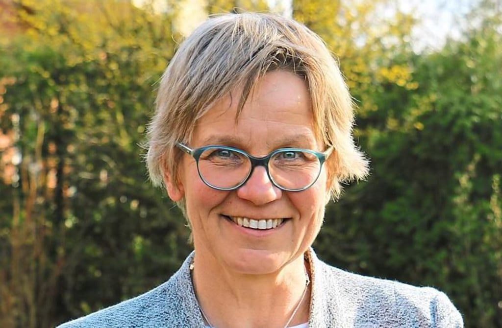 Immer auf den eigenen Körper hören