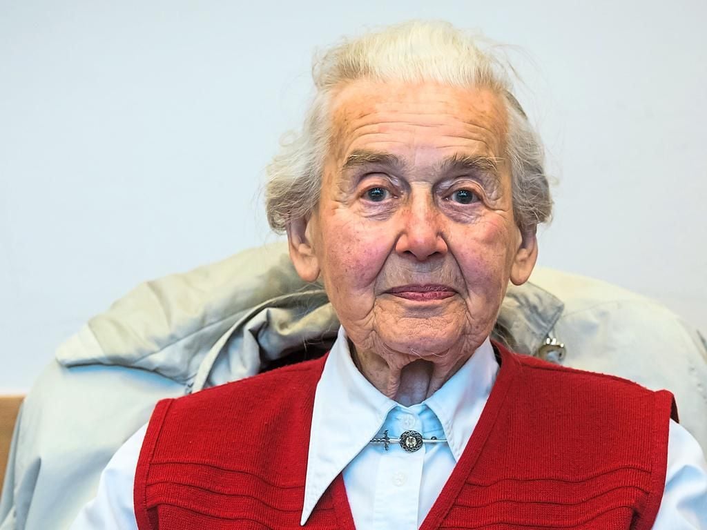 Haverbeck erneut vor Gericht