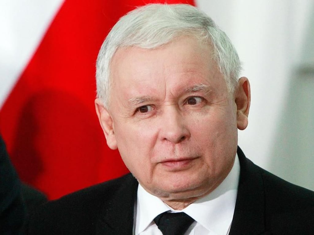 Polen: Regierungspartei PiS führt in Umfragen