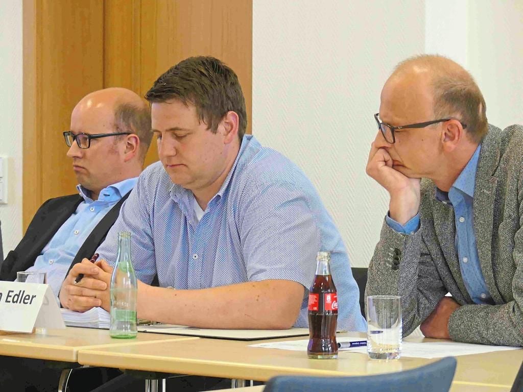 UWG Metelen tritt der Kreis-UWG bei