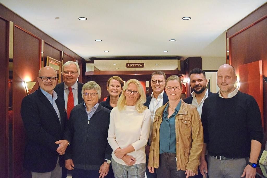 Josephs-Hospital unter den Top-Ten