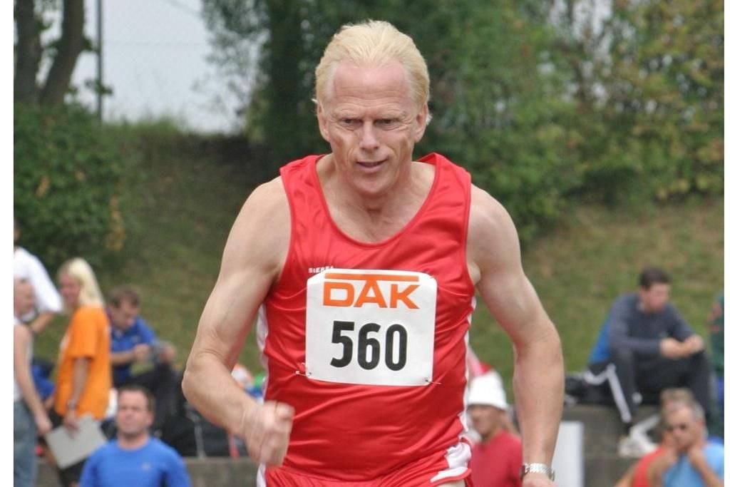 Kochs Rekorde seit 1971 unangetastet