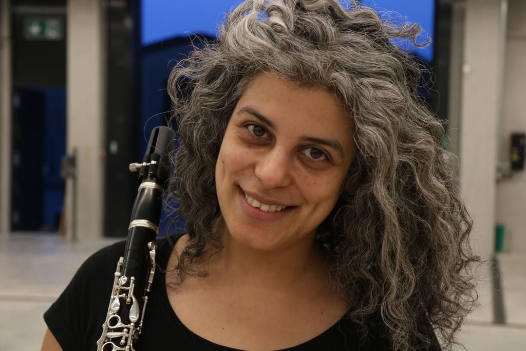 Musikverein: Matan David gibt den Takt an