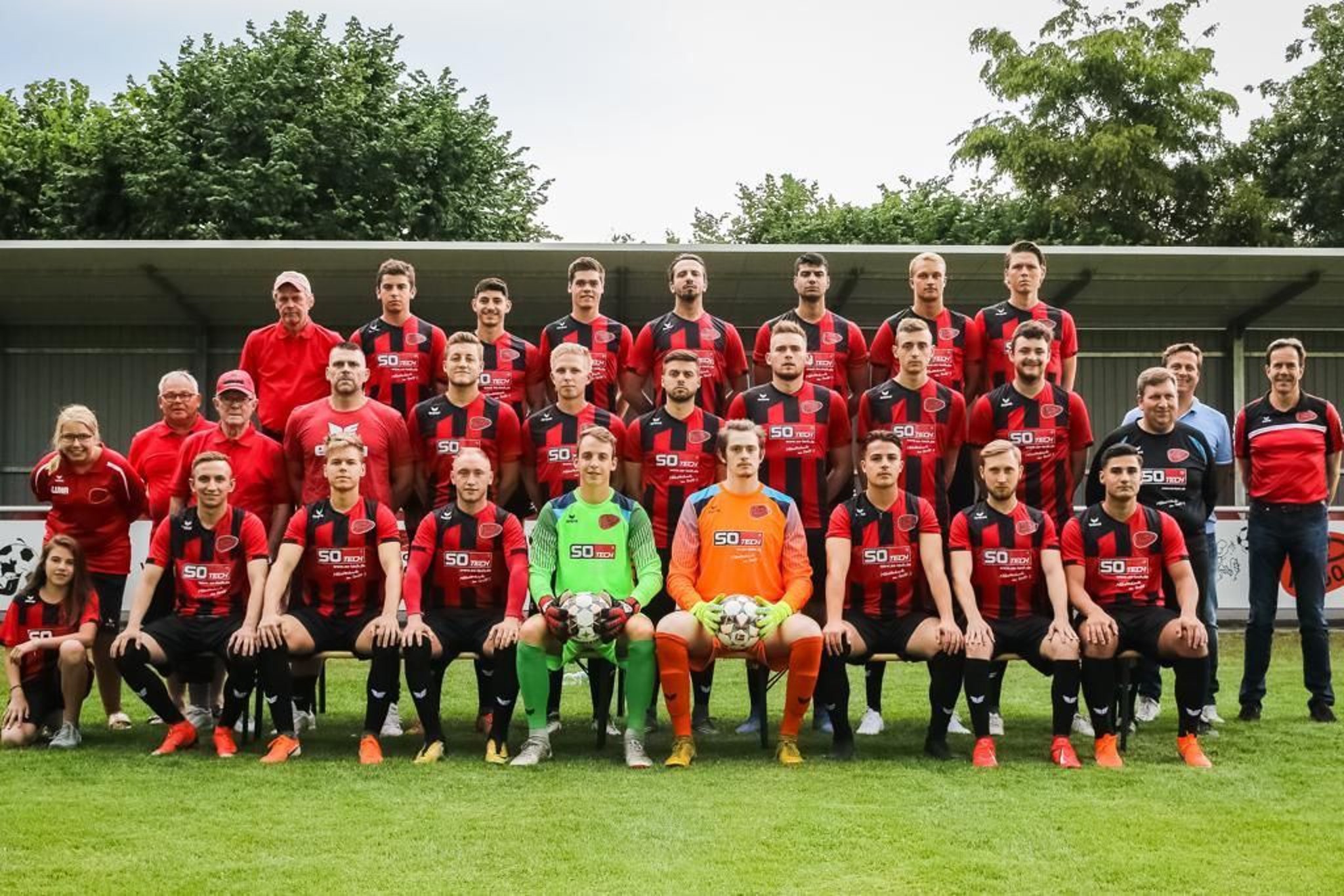 Die beste SCP-Saison aller Zeiten