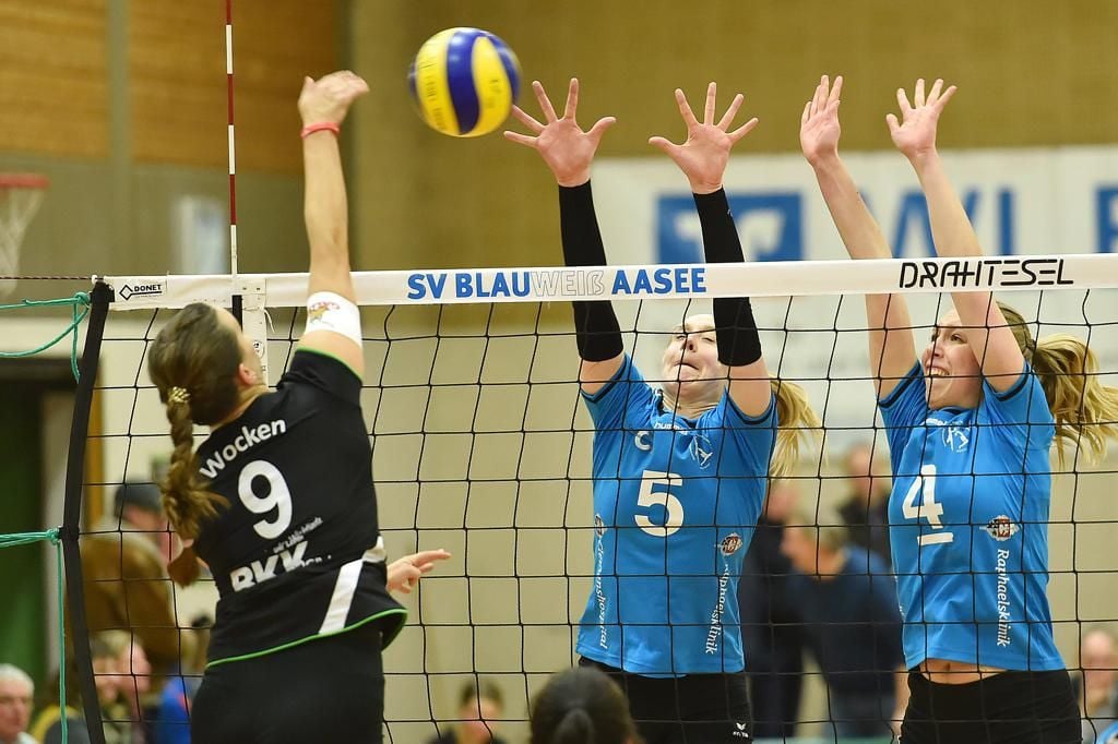 BW Aasee geht im Kellerduell in Cloppenburg leer aus