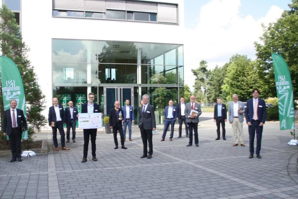 „Wir müssen Gas geben“