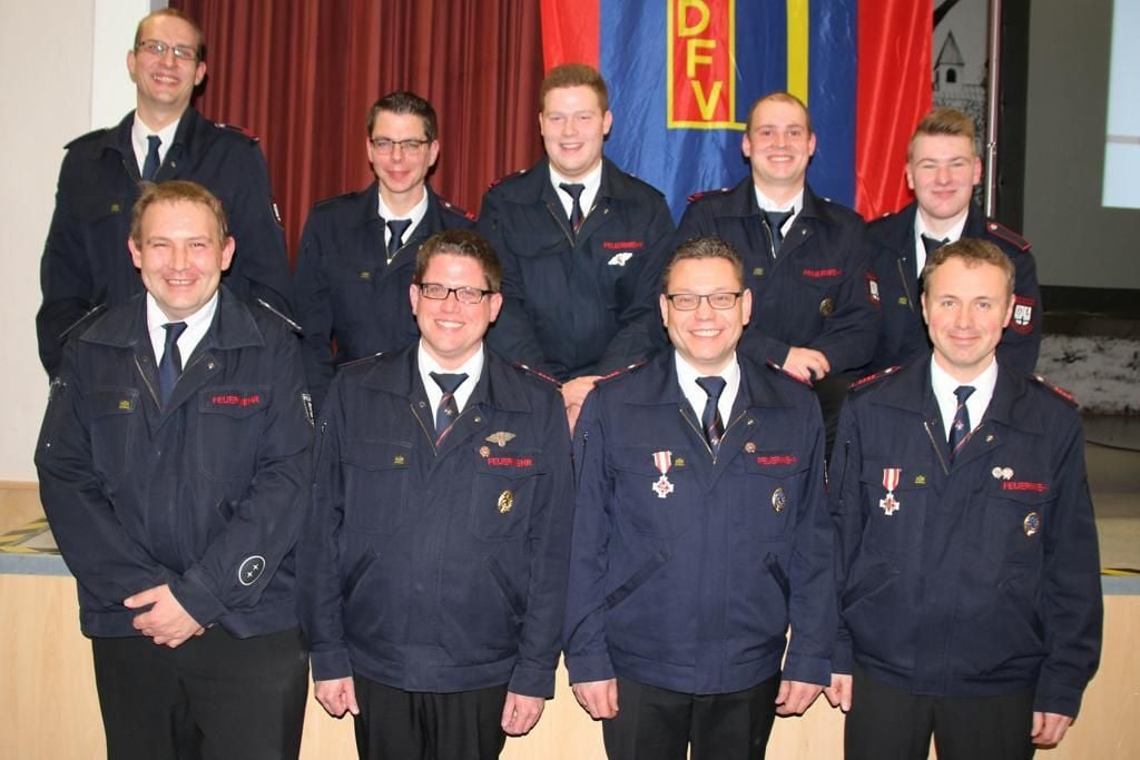 Einsatzzahlen um 25 Prozent gestiegen