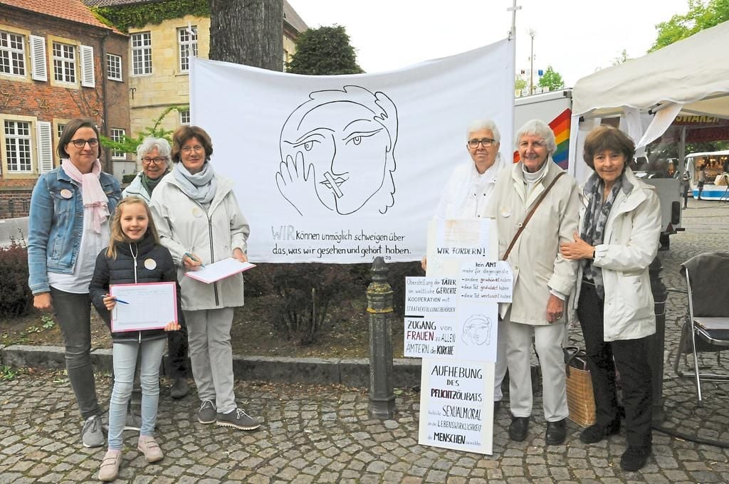 „Das wird ja auch mal Zeit“