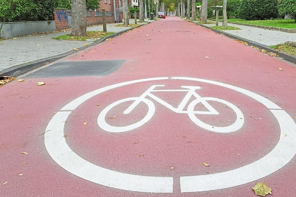 Max-Winkelmann-Straße: Stadt informiert Anwohner