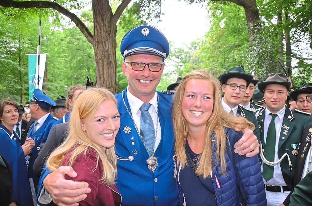 Thomas Stratmann nutzt Vorlage