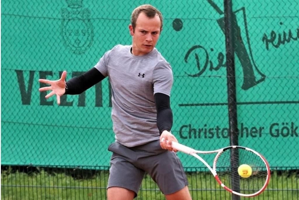 Starker Auftritt vonSebastian Emmerich