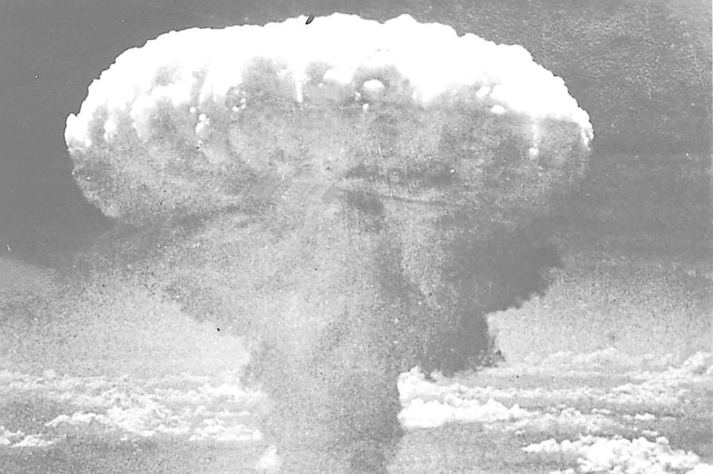 Vor 75 Jahren fand der erste Atomwaffen-Test statt