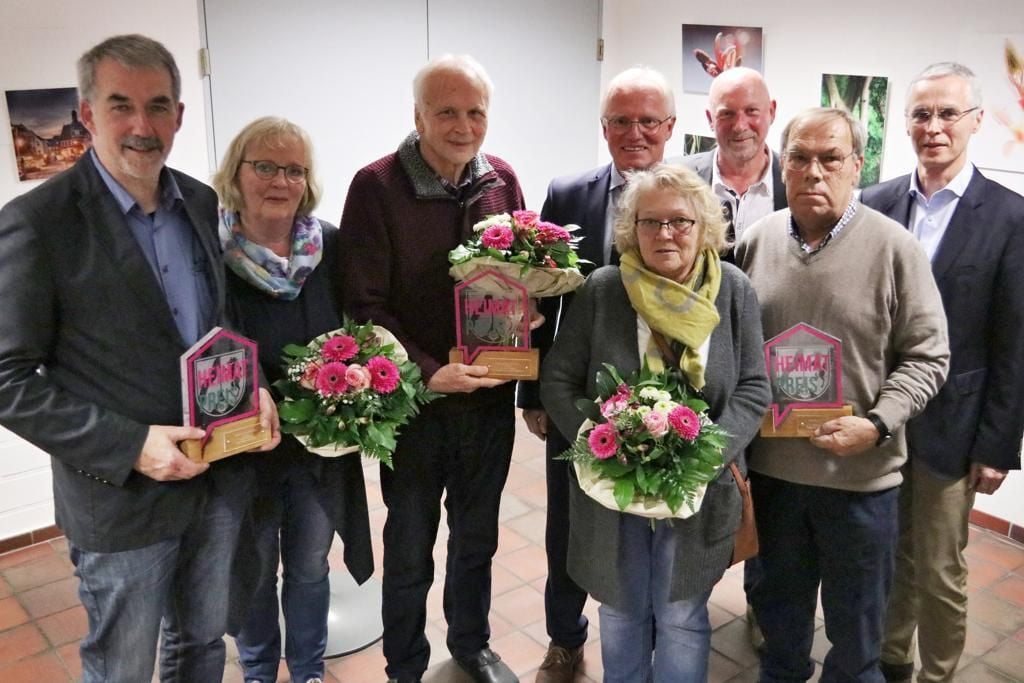 Historiker erhält Auszeichnung