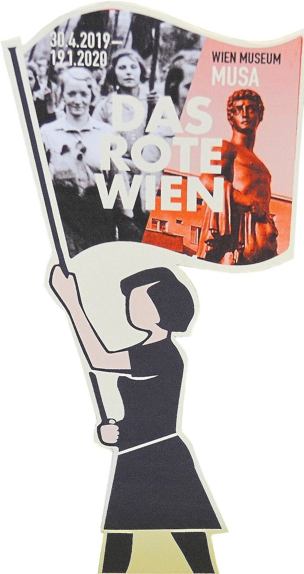 Das Rote Wien feiert 100. Geburtstag