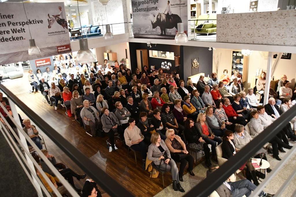 Stadt Verl sagt alle Veranstaltungen ab