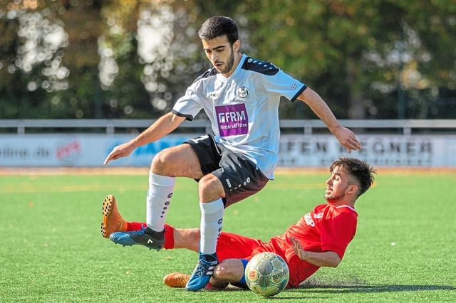 BSG Eternit wirft Vorwärts Ahlen raus