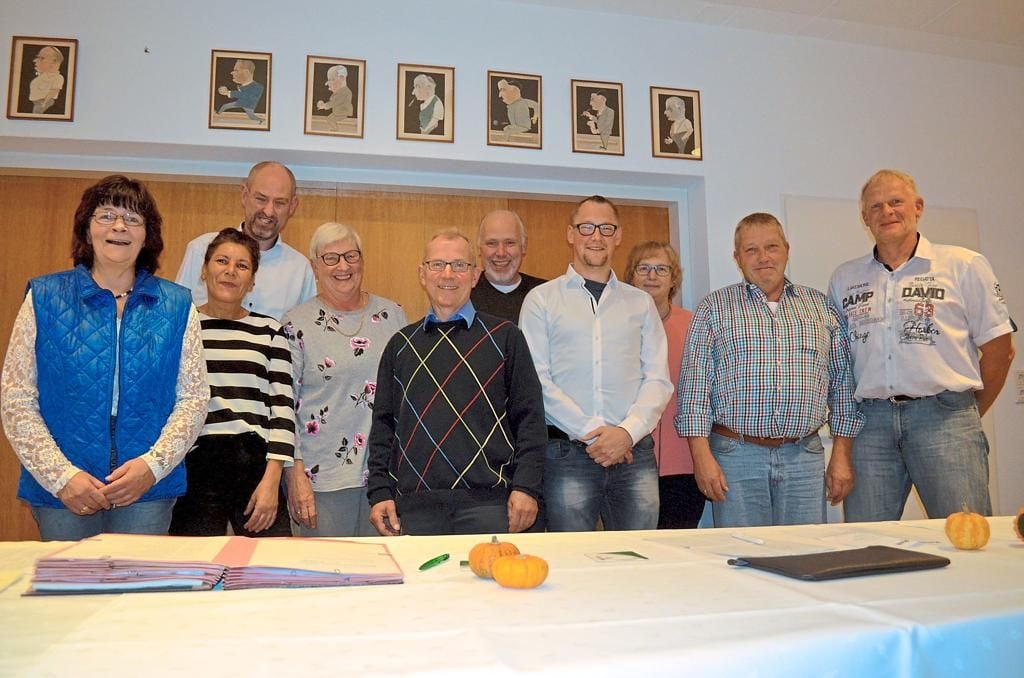 „Paul ist frischer Wind genug!“